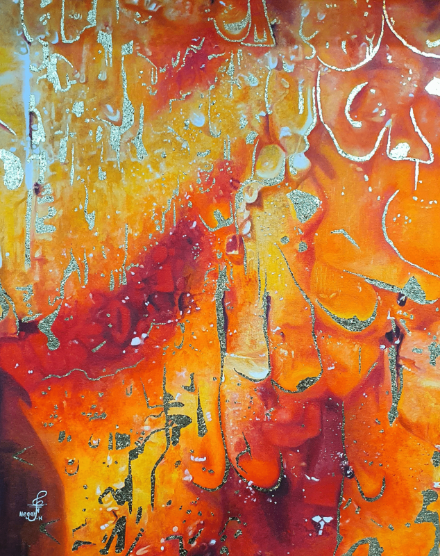 Amber Mineral - Safir Jewellery & Gems House